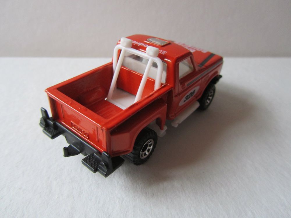 Flareside Pick-Up, Matchbox Macau, sehr schön | Kaufen auf Ricardo