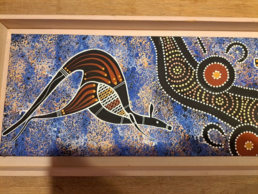 Gemälde (Gebraucht) in Rehetobel für CHF 40 – mit Lieferung auf Ricardo kaufen