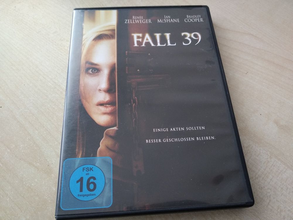 Fall 39 | Kaufen auf Ricardo
