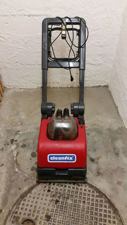 CLEANFIX RA 300 E | Kaufen auf Ricardo