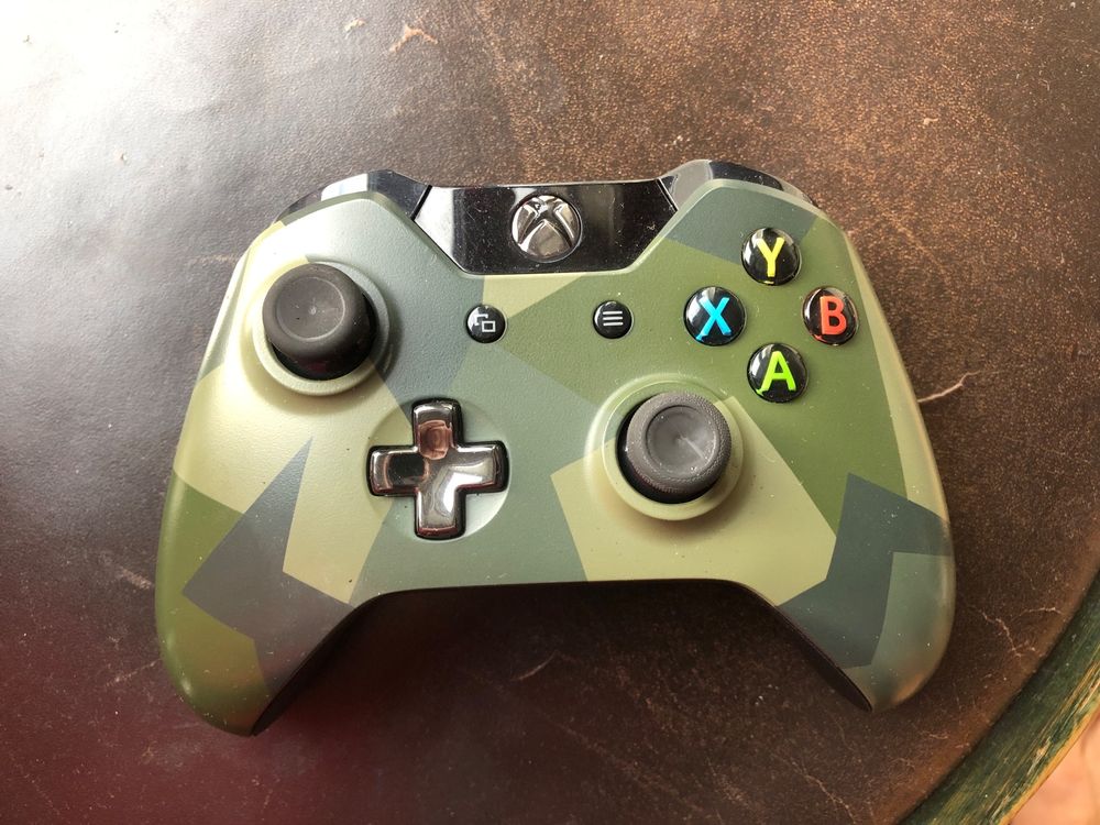 X-box controller | Kaufen auf Ricardo