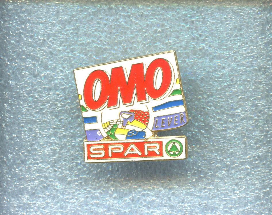 SPAR OMO | Kaufen auf Ricardo