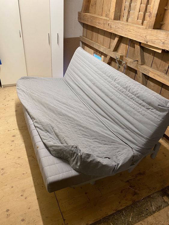 Bettsofa | Kaufen auf Ricardo