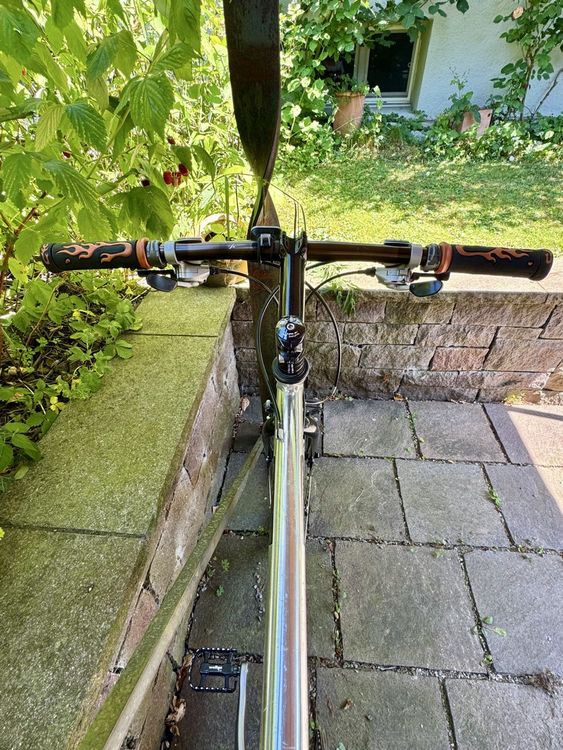 Scott City Bike 26 Zoll; Grösse M (Gebraucht) in Wabern für CHF 150 ...