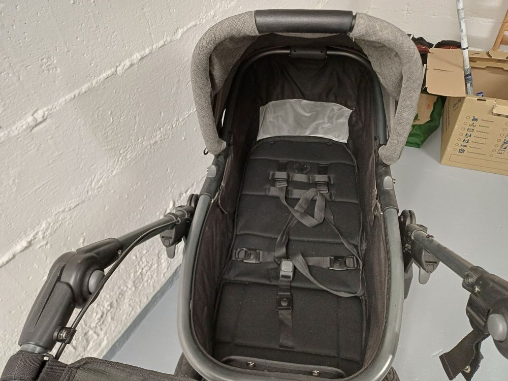 TFK Mono 3 mit viel Zubehör (Gebraucht) in Wetzikon ZH für CHF 499 ...