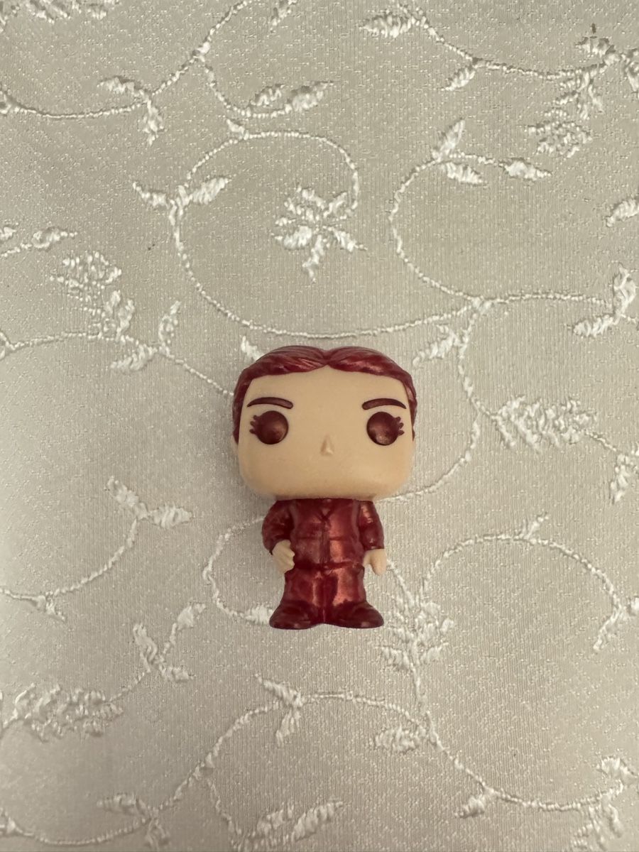 Stranger Things Kinder Joy Max Upside Down (Neu und originalverpackt ...