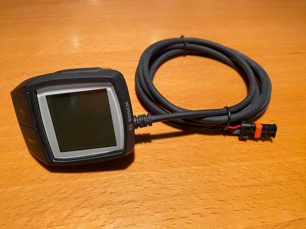 BOSCH Purion Performance Line E-Bike Display (Gebraucht) in Bülach für ...