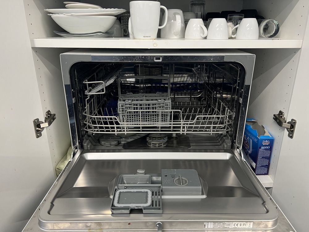 Geschirrspüler Fust Novamatic KGS 611 E | Kaufen auf Ricardo