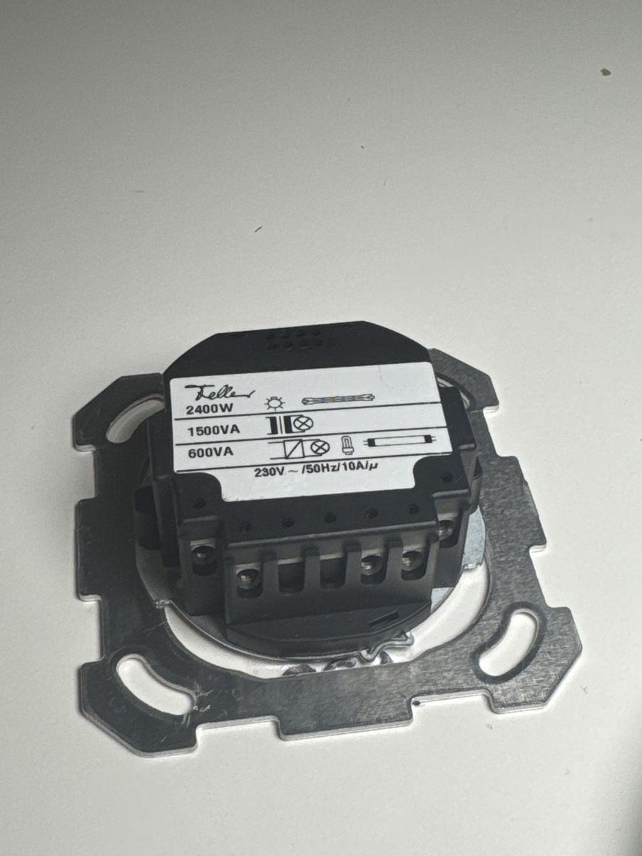 A30 Feller Einsatz Pirios 44000 R Relais - Top Zustand, (Neu (gemäss ...