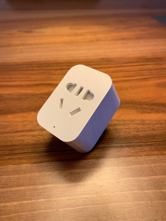 Xiaomi Mi Power Plug ZigBee Model ZNCZ02LM Smart Plug | Kaufen auf Ricardo