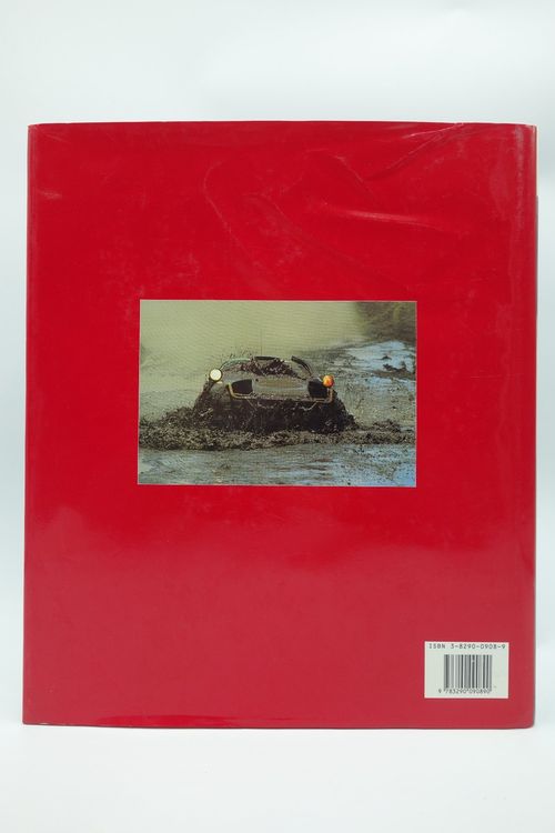 Rally Buch von Reinhard Klein, 390 Seiten! | Kaufen auf Ricardo