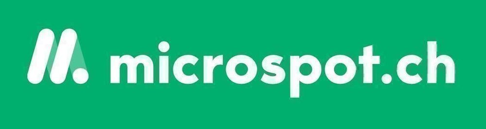 Fr. 10.- MICROSPOT Gutschein (Neu und originalverpackt) in Chur für CHF 2 – mit Lieferung auf ...