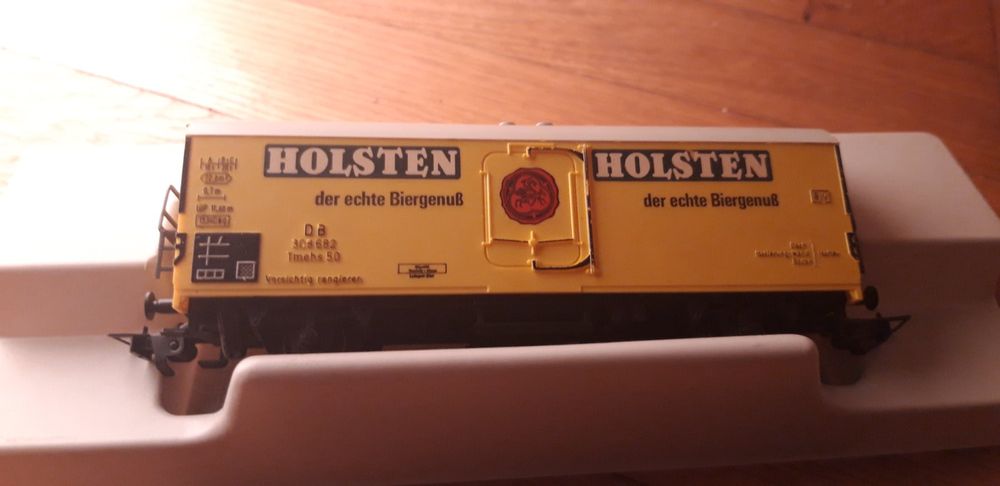 Fleischmann 5322 Güterwagen | Kaufen auf Ricardo