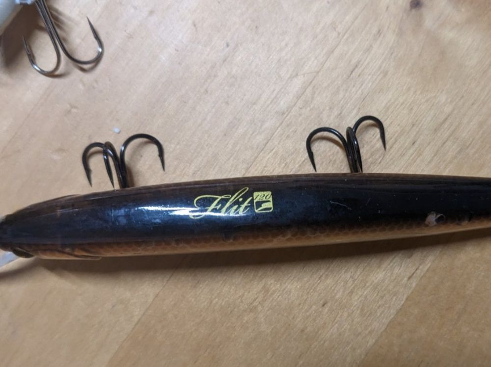 IMA Flit 120SP (Gebraucht) in Wil SG für CHF 4 – mit Lieferung auf ...