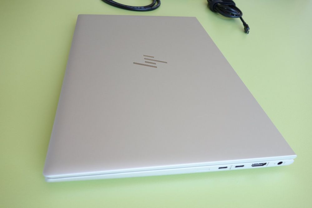 HP EliteBook 845 G7 Notebook 16 GB, 1000 GB (Gebraucht) in St. Gallen ...