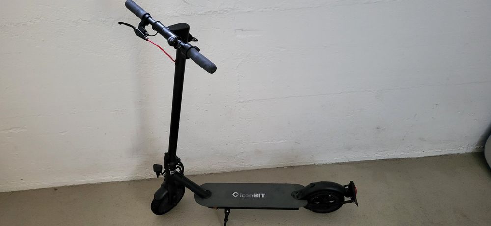 Elektro Trottinet | Kaufen auf Ricardo