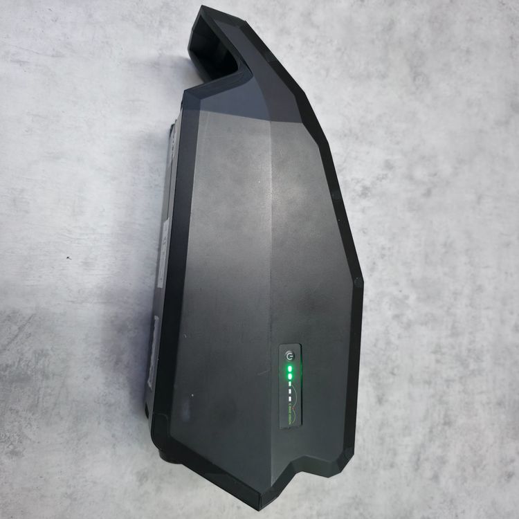 E-Bike-Vision Bosch Powerpack 745Wh | UVP CHF 958.80 (Gebraucht) in Tübach für CHF 349 – mit ...