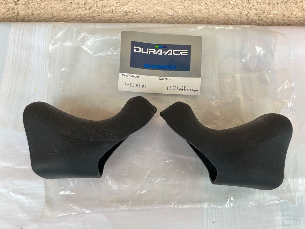 NOS Shimano Dura Ace Hood (Gebraucht) in Trimbach für CHF 25 – nur ...