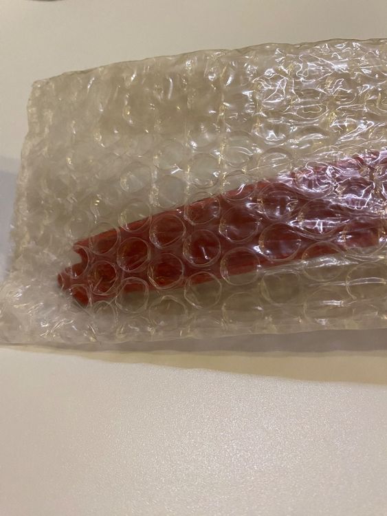 Original Skoda Octavia Heck Stossstangen Reflector 5E9945105 | Kaufen ...