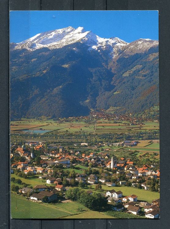 Zizers und Untervaz mit Calanda (151) (Gebraucht) in Küttigen für CHF 1 ...