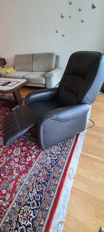 Wunderschne Fernsehsessel Gebraucht Von Privat Bilder