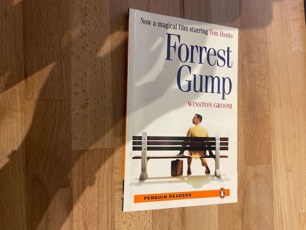 Forrest Gump | Kaufen auf Ricardo