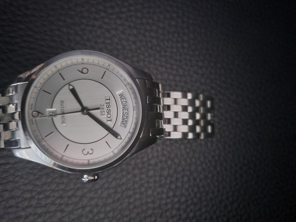 Tissot t-one automatic (Gebraucht) in Gland für CHF 180 – mit Lieferung ...