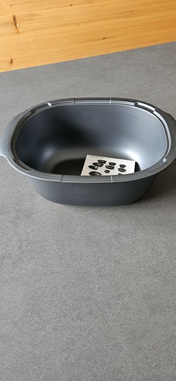 Tupperware Ultra pro 3.5l (Neu und originalverpackt) in Gebenstorf für ...