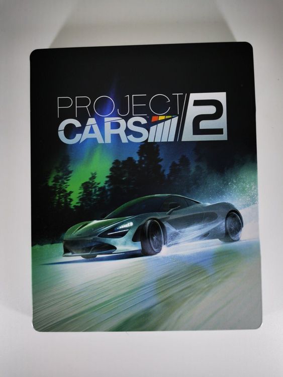 Project Cars 2 PS4 | Kaufen auf Ricardo