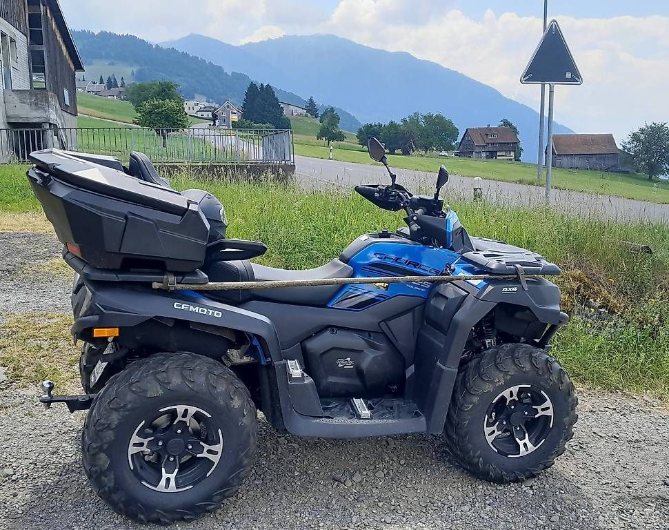 Verwunderlich Quads Gebraucht Bis 2000 Euro Bilder