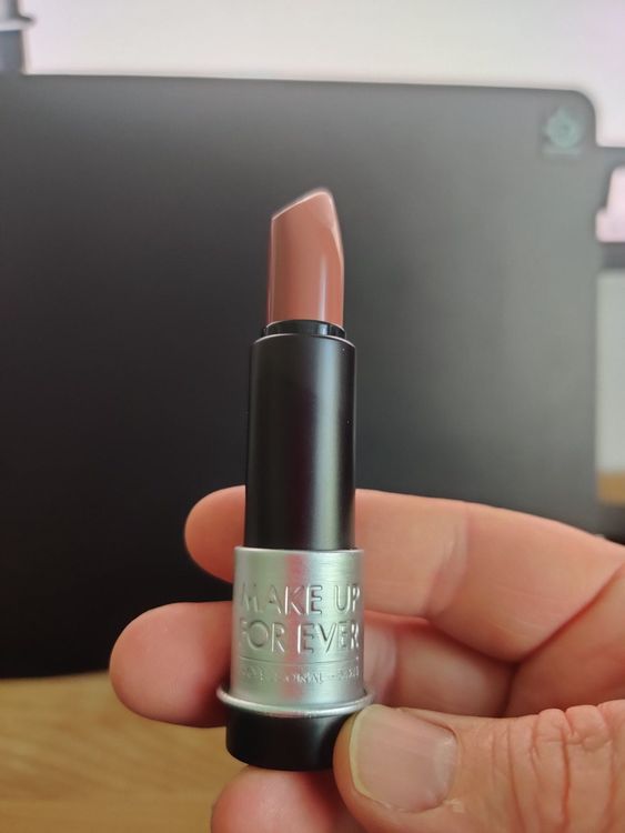 MAKE UP FOR EVER Artist Rouge MAT | Kaufen auf Ricardo