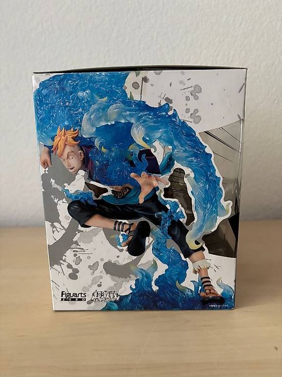 One Piece Marco Phoenix (Gebraucht) in Genève für CHF 80 – nur Abholung ...