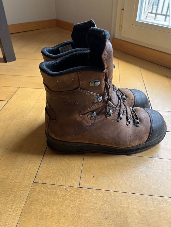Haix Trekker Pro 44 (Gebraucht) in Solothurn für CHF 30 – mit Lieferung ...