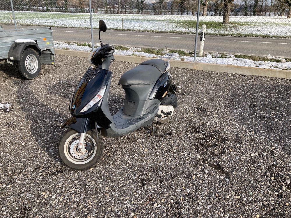 Piaggio ZIP | Kaufen auf Ricardo