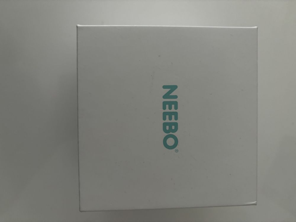 Neebo Babyüberwachung (Neu (gemäss Beschreibung)) in Muri AG für CHF 55 ...