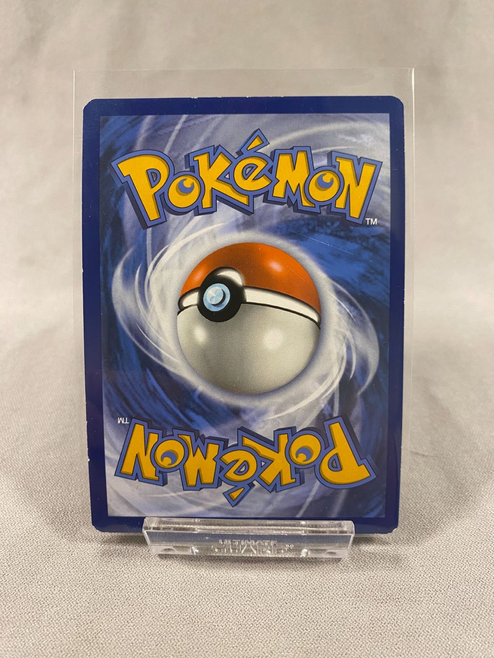 Pokémon / Pidgey #207/197 / Illustrat.-Rare Obsidian Flames (Gebraucht ...