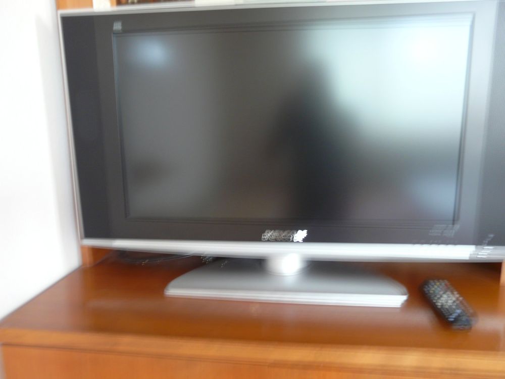 Daewoo LCD Fernseher Color TV (Gebraucht) in Steinhausen für CHF 15 ...