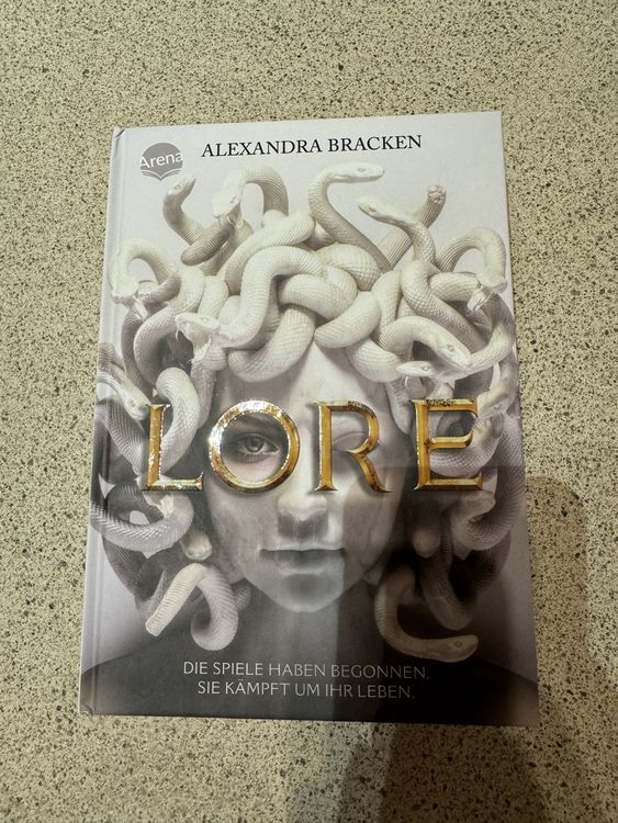 Lore | Kaufen auf Ricardo