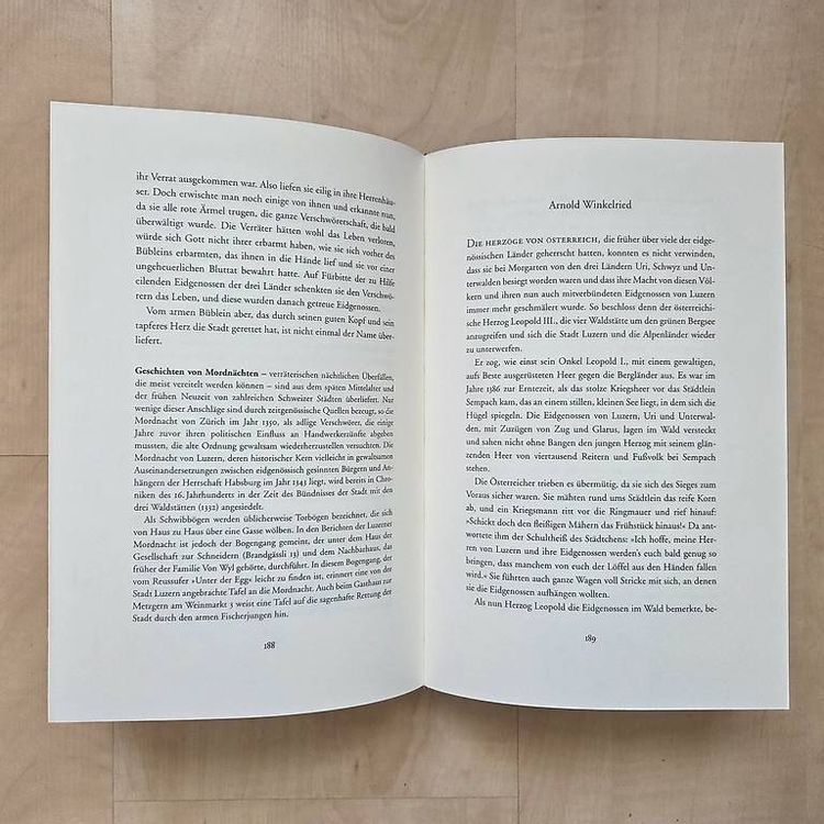 Sagen und Legenden der Schweiz - Meinrad Lienert (Gebraucht) in Zug für ...