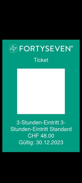 2 Eintritte für Fortyseven Wellness -Therme (Neu (gemäss Beschreibung)) in Biel für CHF 52 – mit ...