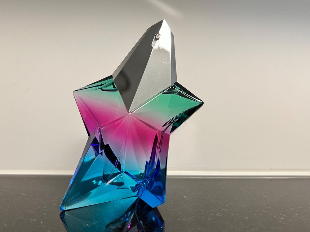 Angel Iced Star EdT 50ml - Limited Edition | Kaufen auf Ricardo