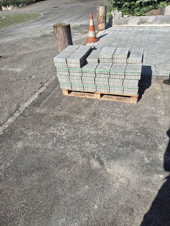 sickersteine (Neu (gemäss Beschreibung)) in Klingnau für CHF 1 – nur Abholung auf Ricardo kaufen