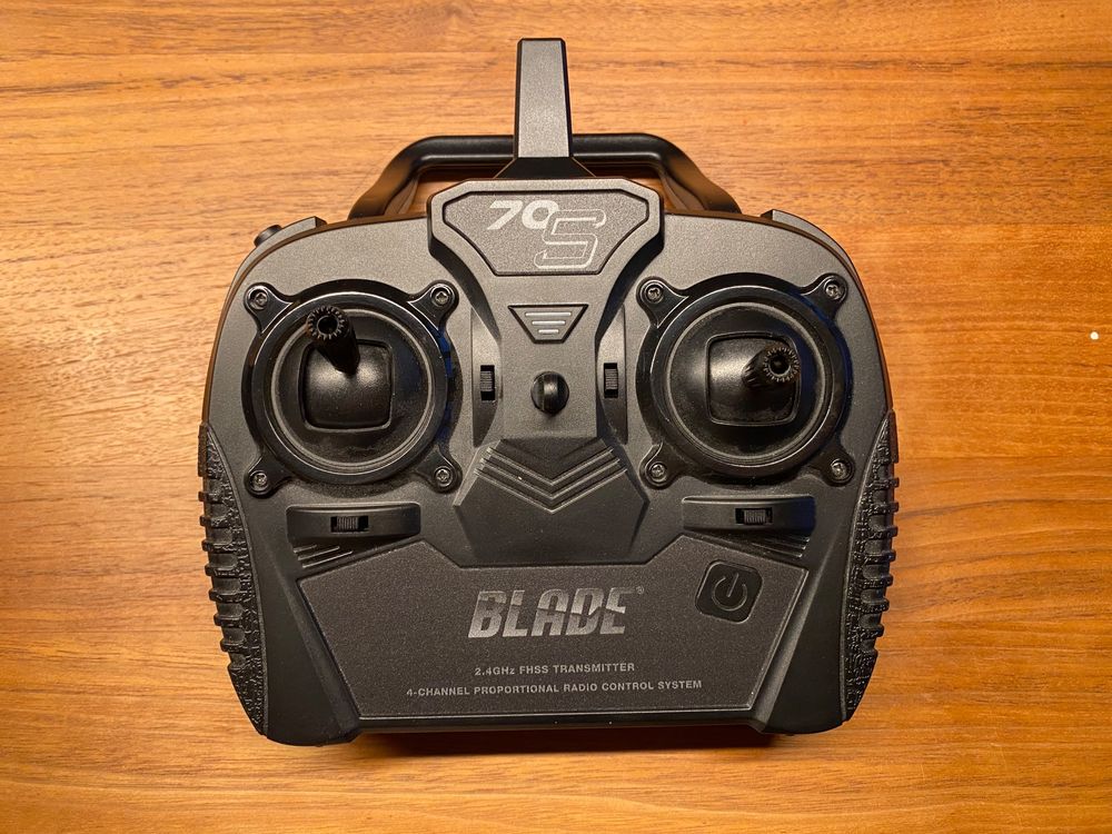 Helikopter Blade 70 S (Gebraucht) in Olten für CHF 2 – mit Lieferung ...