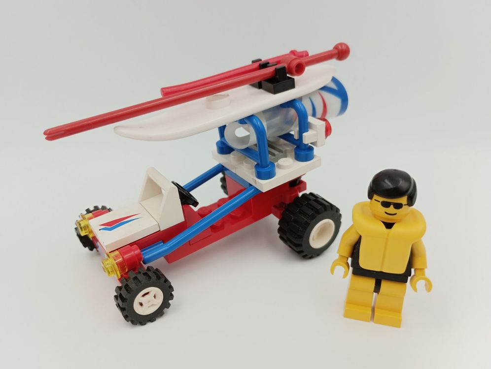 6534 Beach Bandit (Gebraucht) in Bremgarten AG für CHF 8 – mit ...