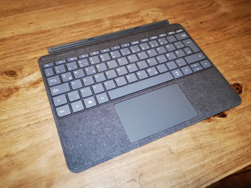 Microsoft Surface Go Keyboard Signature | Kaufen auf Ricardo