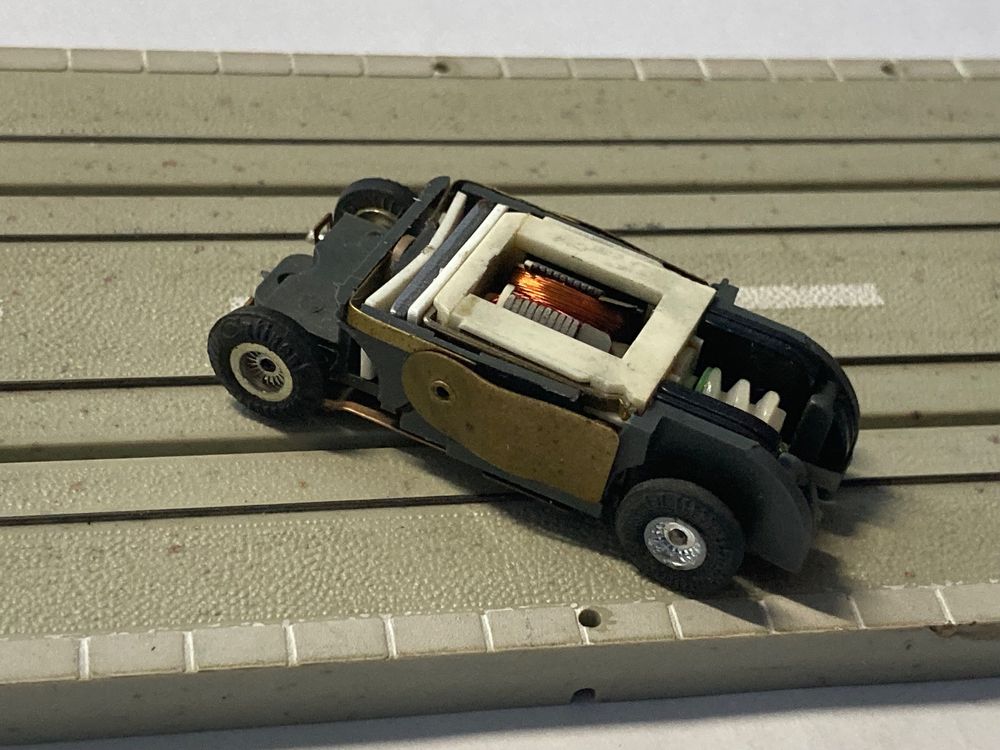 Faller ams Block Motor | Kaufen auf Ricardo