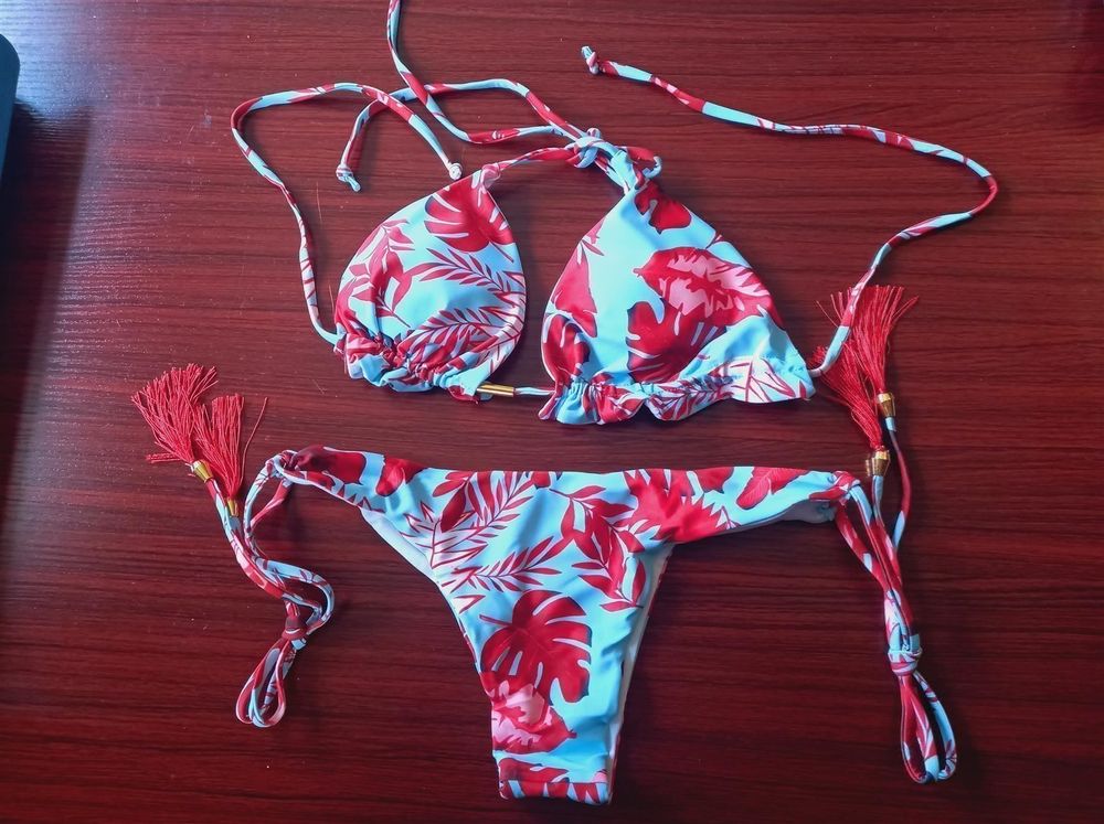 Bikini Push Up Tropic Luxia Latina Kaufen Auf Ricardo