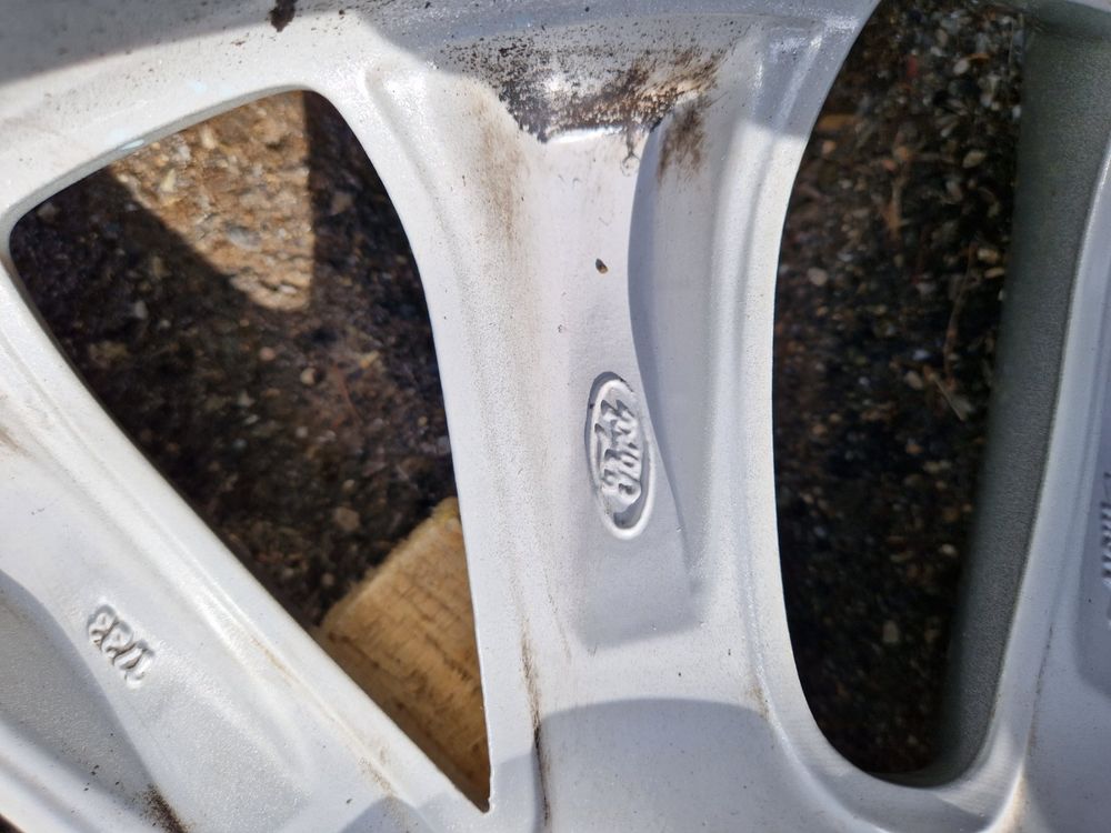 Felgen 7,5x17 Ford Kuga I | Kaufen auf Ricardo