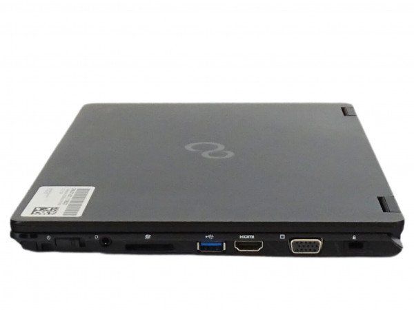 Fujitsu LifeBook P728 - Convertible - i7-8650U - 512GB SSD | Kaufen auf Ricardo