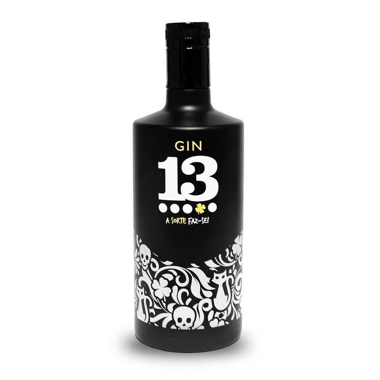 Gin 13 Original 70cl 40% (Neu und originalverpackt) in Chancy für CHF 24 – mit Lieferung auf ...